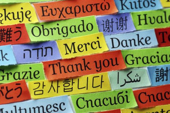 14 Bahasa Daerah di Indonesia Kini Punah - National Geographic