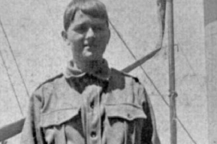 Siapakah Maud Butler? - National Geographic