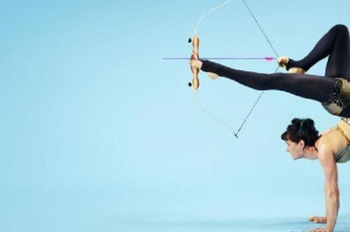 Apa Saja Rekor Unik di Guinness World Records 2015? - National Geographic