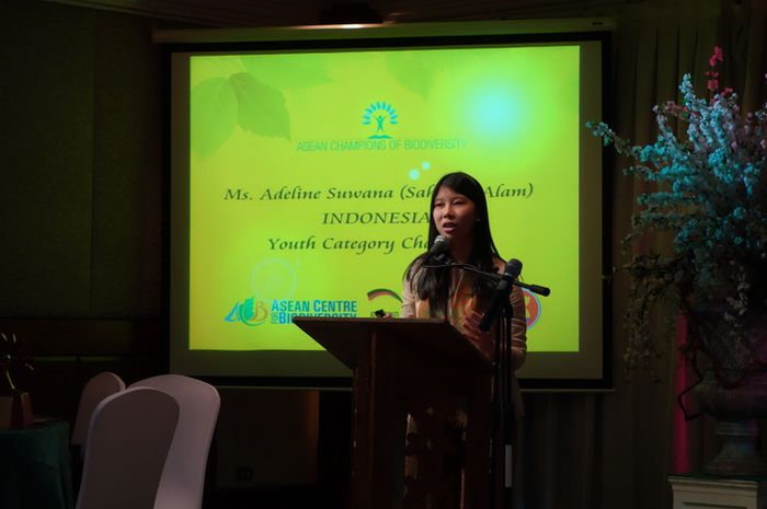 Gerakan Lingkungan Indonesia Diakui Dunia Internasional - National ...