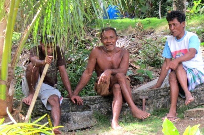 Sangir: Sistem Kekerabatan yang Luar Biasa dan Perempuan Perkasa (1 ...