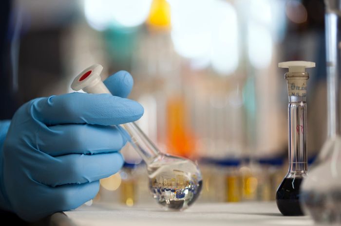 Bpom Duga Obat Bius Buvanest Tertukar Saat Proses Produksi National