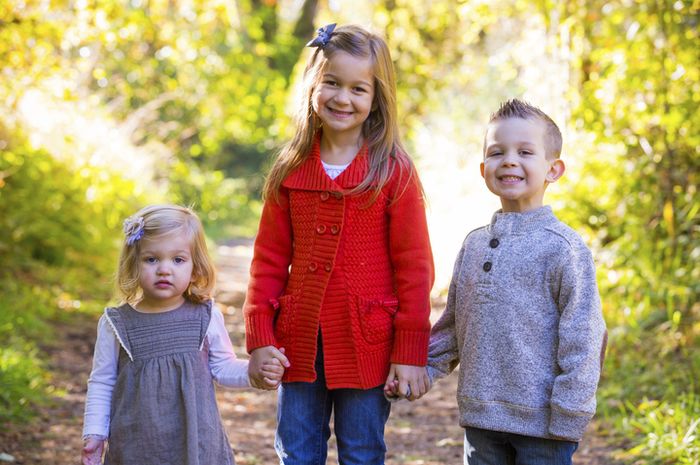 6 Fakta tentang Saudara Kandung - National Geographic