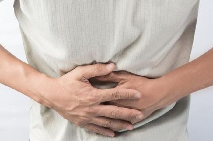 Waspadai "Silent Killer", Pelebaran Pembuluh Darah di Perut - National ...