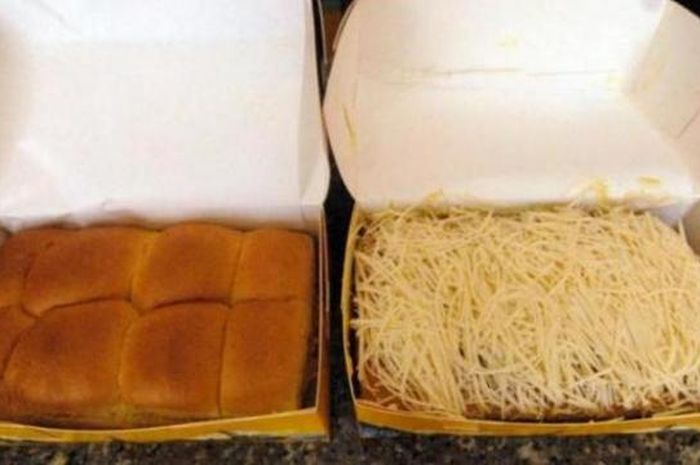 Roti Durian Panglima: Oleh-oleh Khas Samarinda - National Geographic