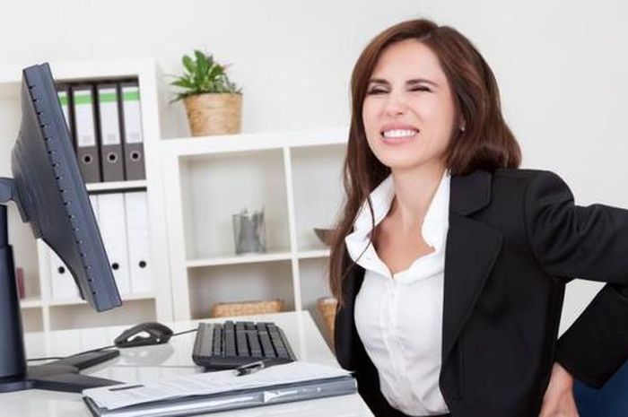 Nyeri, Alarm Tubuh yang Perlu Diwaspadai - National Geographic