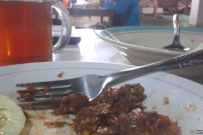Konsumsi Daging Anjing di Indonesia Masih Tinggi - National Geographic
