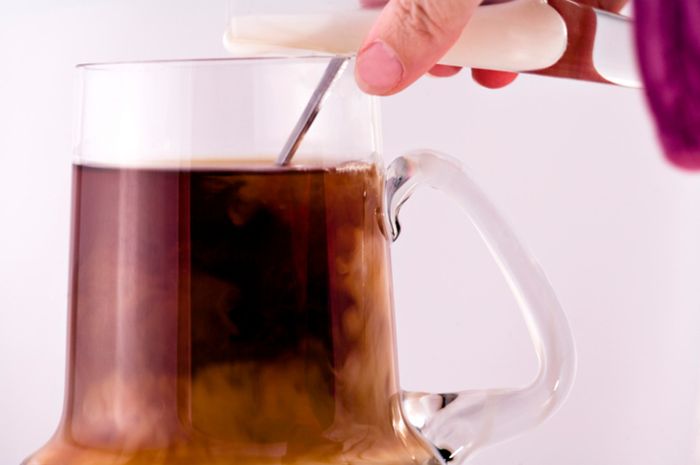 Jamur Bom Atom Bisa Kita Ciptakan Di Rumah - National Geographic