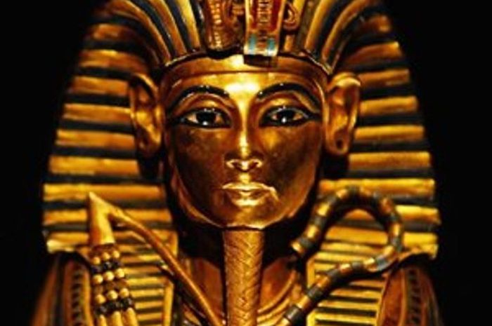 Mengintip Makam Terbaru Raja Tutankhamun Setelah Selesai Direnovasi ...
