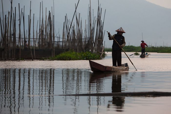 Dari “Jamu” ke Danau Pariwisata Berkelanjutan di Rawa Pening - National ...