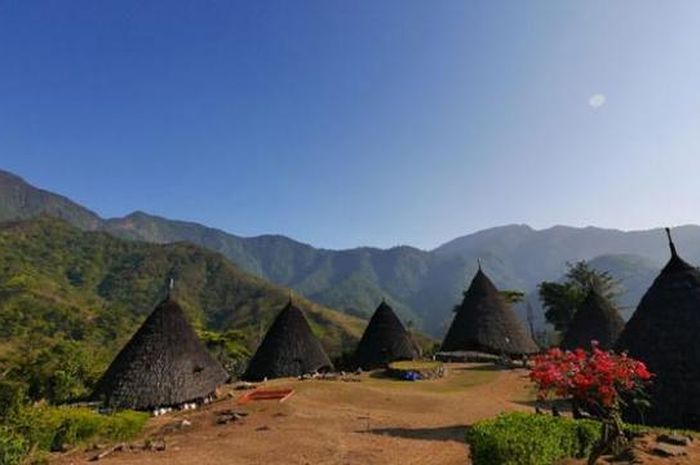 Desa Tradisional Terindah di Dunia - National Geographic