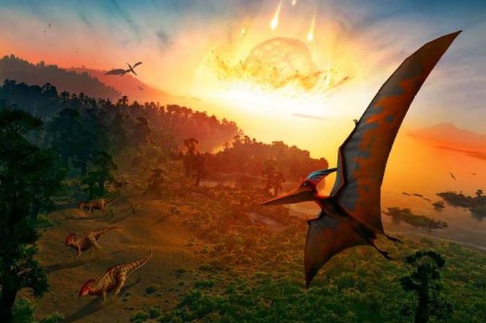 8 Kesalahpahaman Umum tentang Dinosaurus - National Geographic