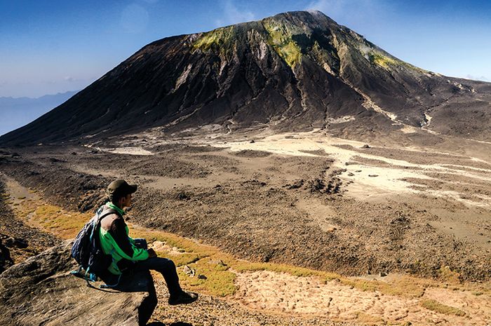 Pesona Lembata - National Geographic