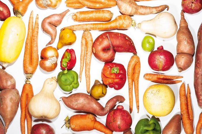 Ini Dia, 5 Cara Untuk Menghindari Keracunan Makanan - National Geographic