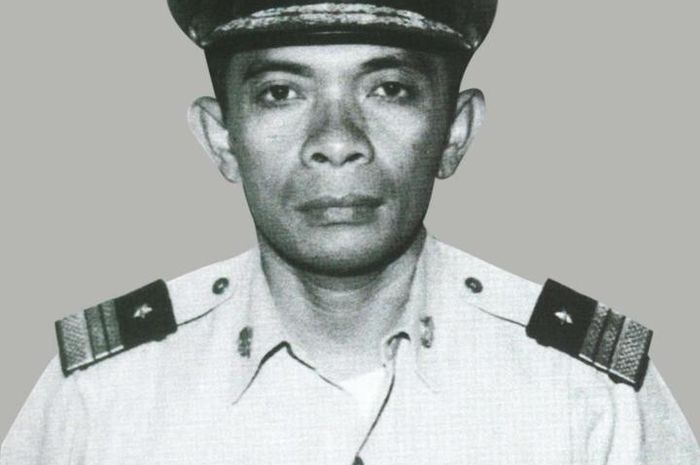 Nurtanio Pringgoadisuryo, Perintis yang Kesepian - Semua Halaman ...
