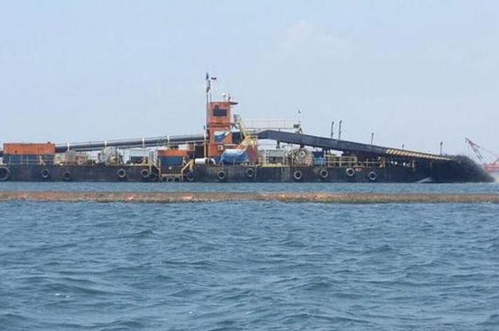 Polemik Pulau Reklamasi Jakarta, Sejumlah Pihak Tuding Anies Baswedan ...