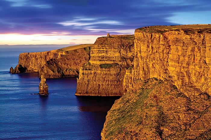 Pemandangan Terbaik Irlandia - National Geographic