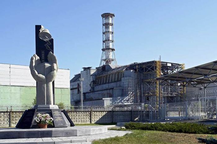 'Rekaman yang Hilang' Ungkap Dampak Merusak Bencana Nuklir Chernobyl ...
