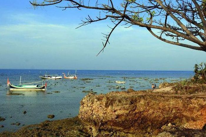 Berlibur ke Sumenep? Kunjungi Enam Destinasi Andalan Berikut Ini ...