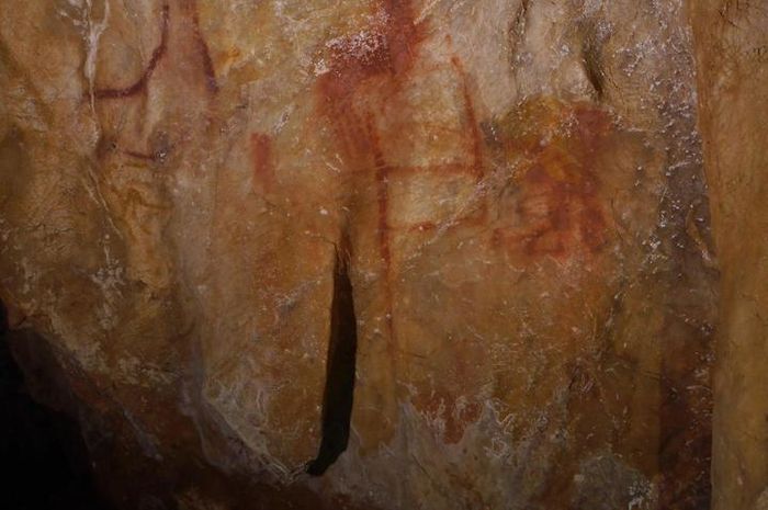 Manusia Purba Neanderthal, Seniman Pertama Eropa - National Geographic