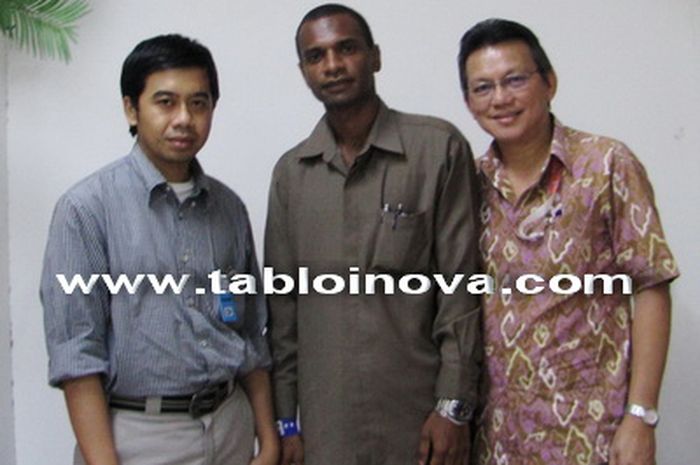 World Vision Indonesia Perjuangkan Hak Anak - Nova
