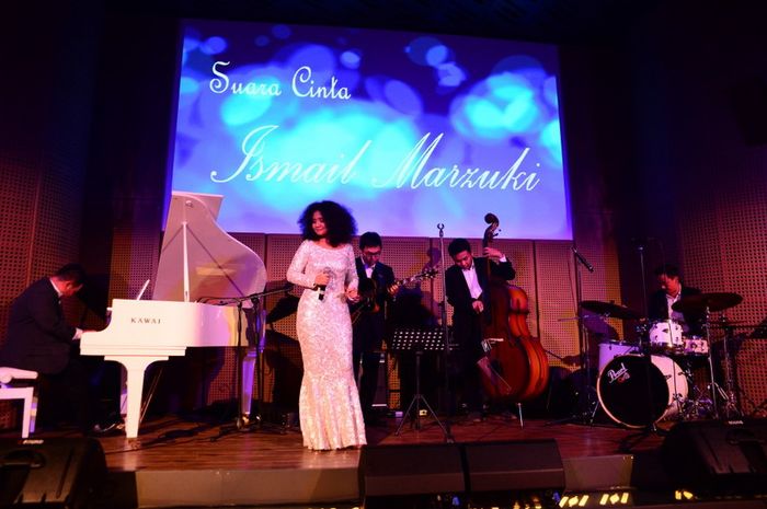 3 Musisi Tampilkan Mahakarya Maestro Legendaris Tanah Air Lewat " Suara ...