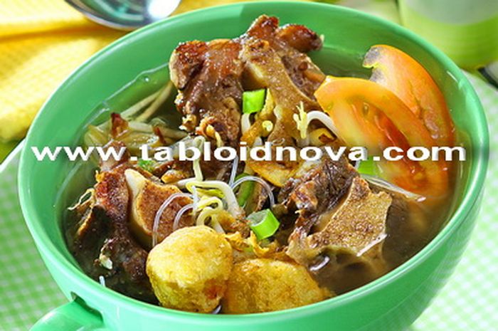 Buntut Banjar - Nova