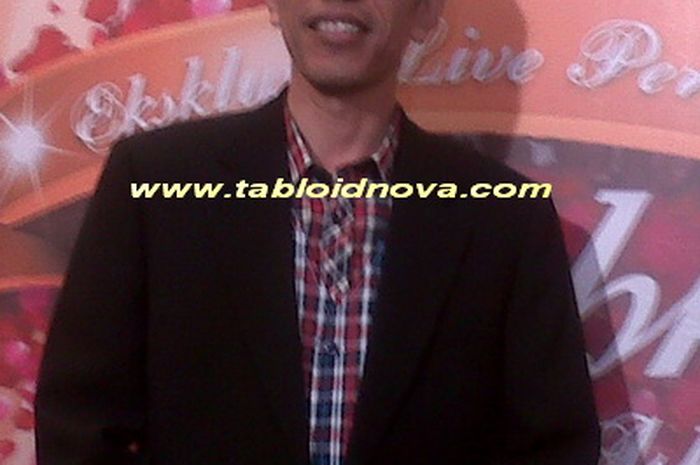 Hasil Quick Count, Jokowi Ungguli Foke - Nova Hasil Quick Count, Jokowi Ungguli Foke - Nova