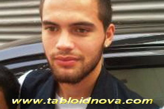 Ini Penjelasan Diego Michiels Soal Foto Intim Julia Perez - Nova Ini Penjelasan Diego Michiels Soal Foto Intim Julia Perez - Nova