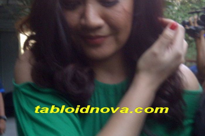 Dianiaya, Ini Alasan Cornelia Agatha Tak Laporkan Sony Lalwani Sejak ...