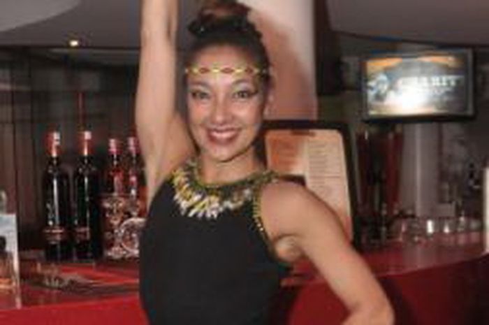 Ini Terapi yang Bikin Vicky Burki Awet Muda - Nova