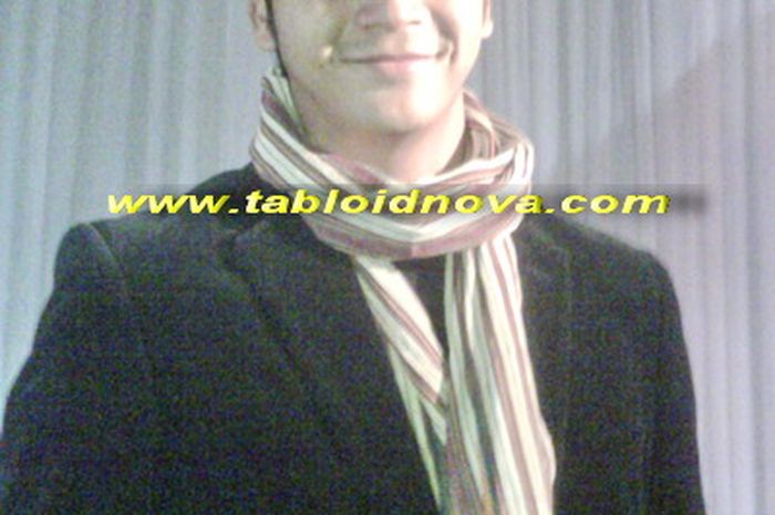 Dimas Andrean Bantah Semua Keterangan Jaksa - Nova