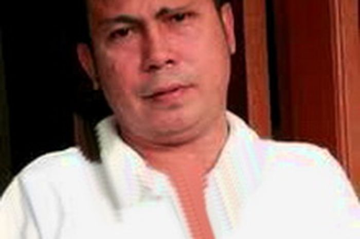 Tata Dado Sudah Tak Bisa Berkomunikasi - Nova