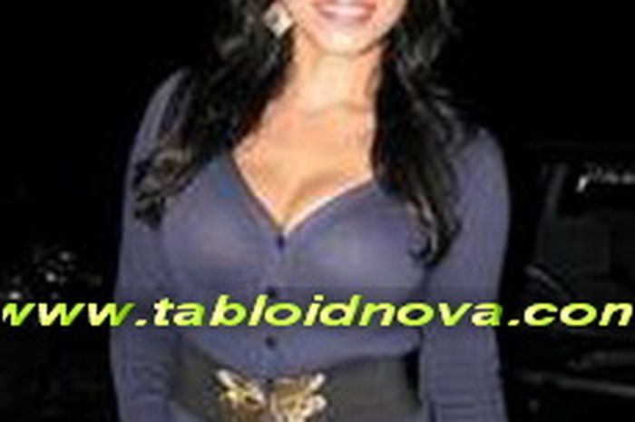 Anne J Cotto Layangkan Gugatan Cerai - Nova Anne J Cotto Layangkan Gugatan Cerai - Nova