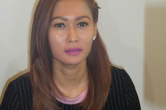 Begini Cara Inul Daratista Menyenangkan Hati Sang Suami - Nova