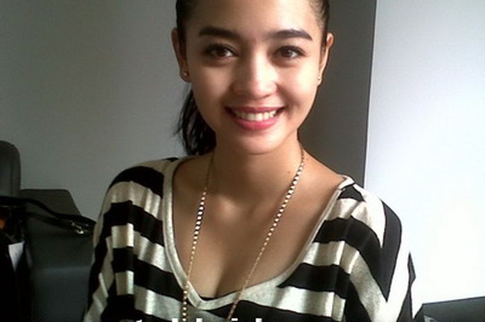 Nuri Maulida Fashion