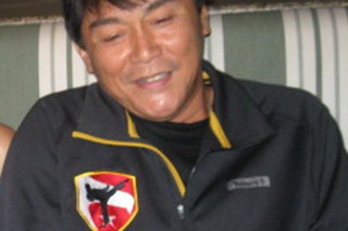 Willy Dozan Merasa Tak Tampil Maksimal - Nova Willy Dozan Merasa Tak Tampil Maksimal - Nova