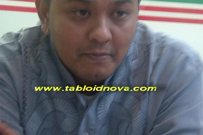 Mundur Jadi Wakil Bupati, Dicky Chandra Kembali ke Dunia Hiburan - Nova