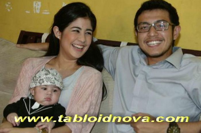 Risty Tagor dan Rifky Balweel Sambut Ramadhan Pertama Sebagai Suami ...