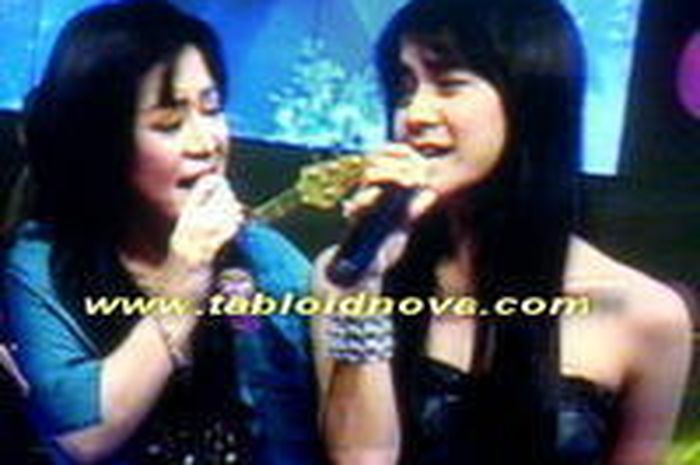 Annisa Bahar Marah-marah Pada Juwita - Nova Annisa Bahar Marah-marah Pada Juwita - Nova