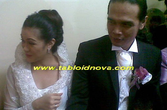 Pay Soal Dewiq: Kami Memang Enggak Cocok Lagi - Nova