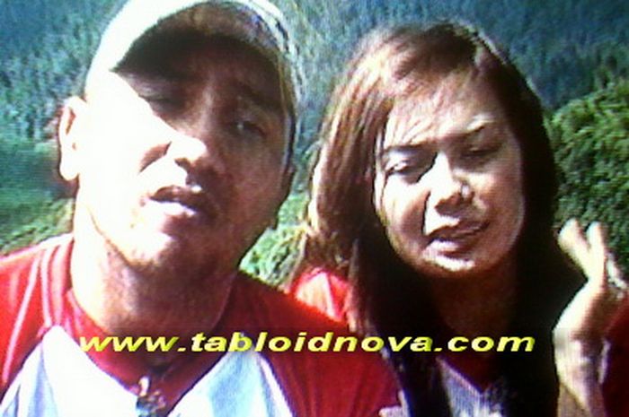 Gary Iskak Kembali Gaet Perempuan Lain - Nova Gary Iskak Kembali Gaet Perempuan Lain - Nova