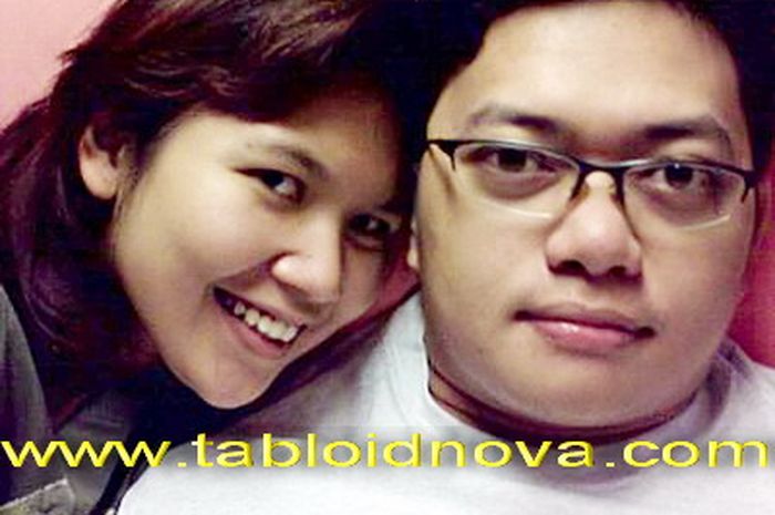 Suami Joy Tobing Minta Modal Pada Deborah - Nova