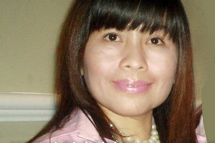 Sosok Ami, Wanita Misterius Di Mobil Suami Cici - Nova Sosok Ami, Wanita Misterius Di Mobil Suami Cici - Nova