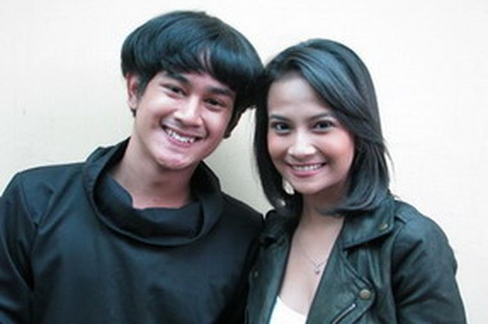 Dwi Andika Tak Percaya Pernikahan - Nova