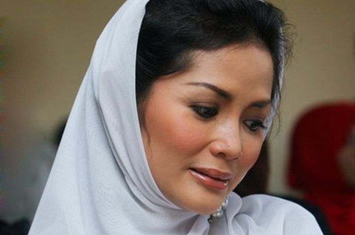 "Ini Keputusan Adil dan Terbaik!" - Nova