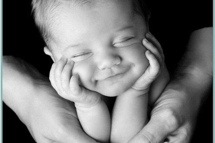 Menggemaskan! 9 Inspirasi Konsep Foto Bayi yang Unik dan Wajib Coba - Nova