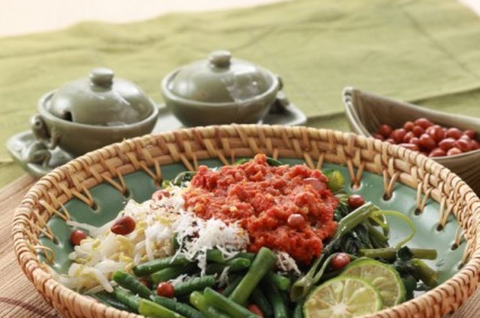 Plencing Kangkung Bisa Jadi Pilhan Menu Harian - Nova