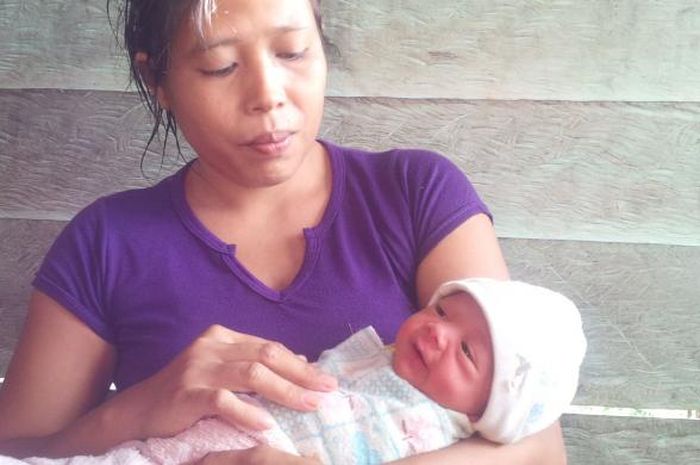 Ini Penuturan Pasien yang Terakhir Kali Dibantu Bidan Anik - Nova