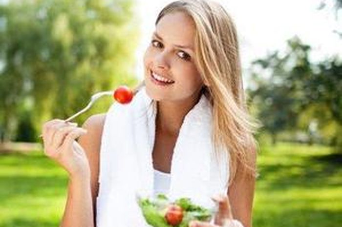 Jadi Langsing dengan Cara Sehat! - Nova